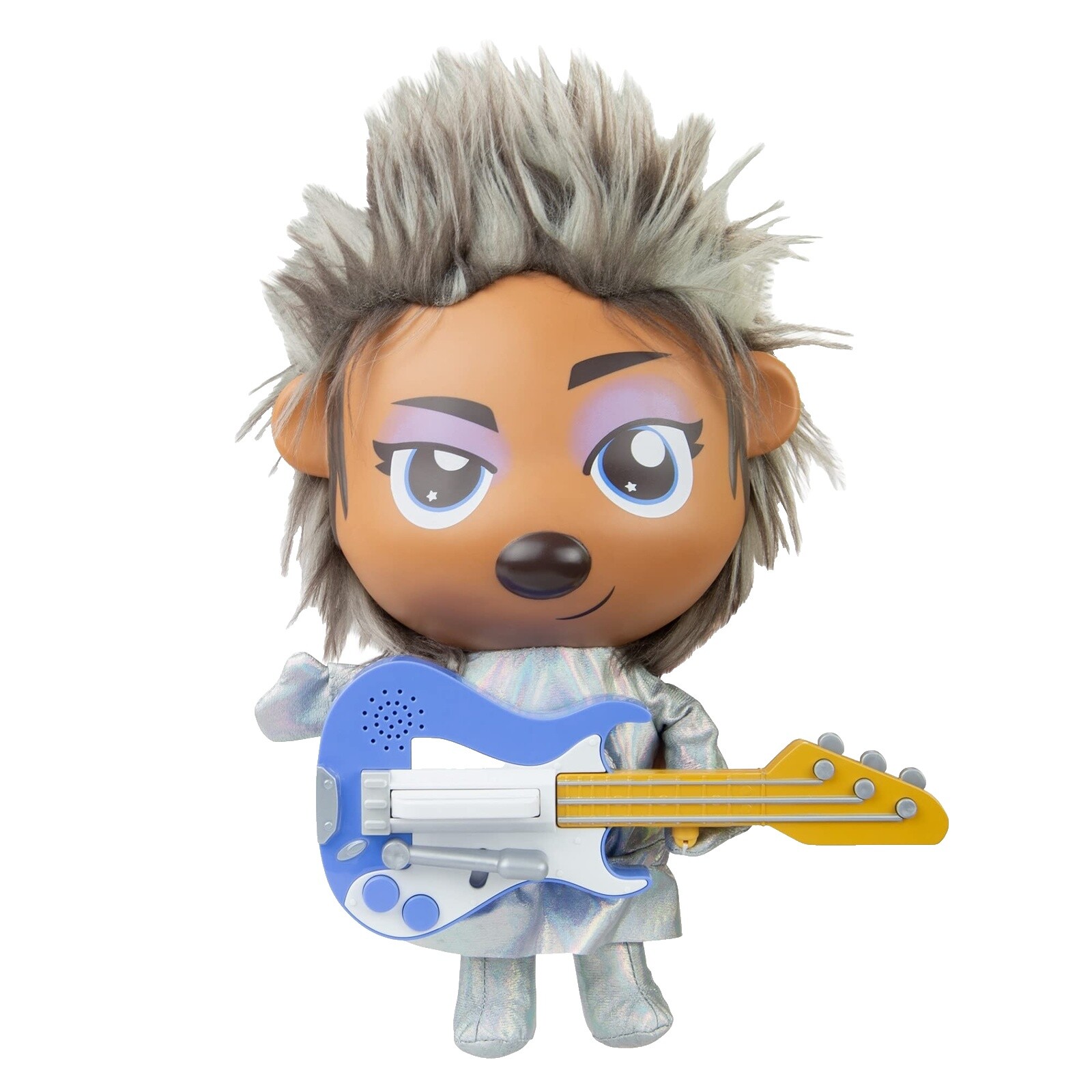 Riff Plush | eBay