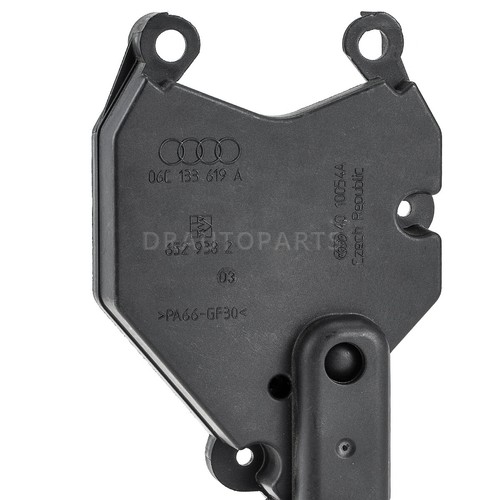 For AUDI A6 C6 Avant S6 quattro A7 Sportback A8 S8 06C133619A Drive ...