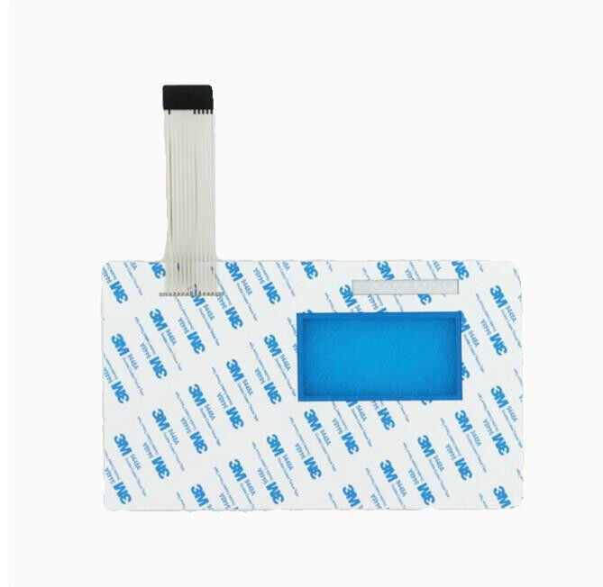 Membrane keypad switch keyboard FOR Mettler Toledo B520 | eBay