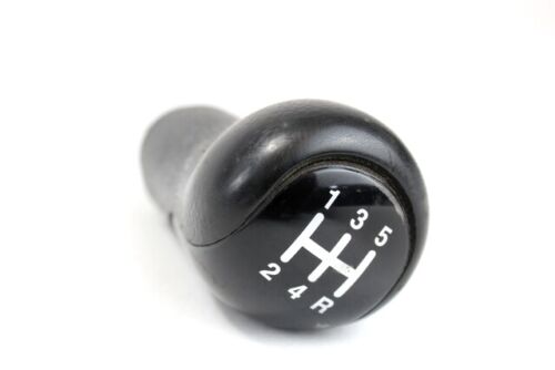 1376161 Pommeau Transmission Manuelle FORD Fusion 1.4 D 50KW 5M 5P ...