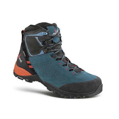 Scarpe Trekking KAYLAND INPHINITY GTX eu 43.5 col. Teal blue | eBay