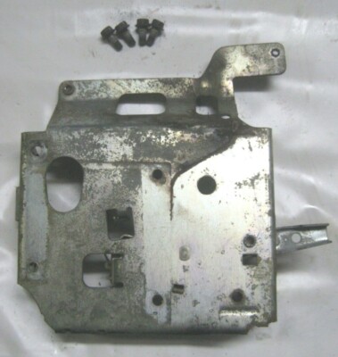 Briggs and Stratton INTEK 190 Engine 110400 Control Bracket part 694253 ...