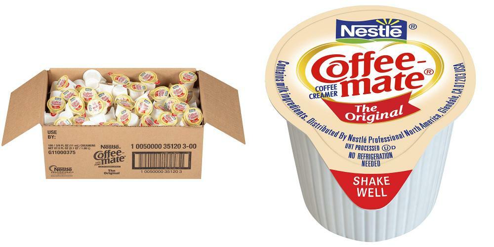 Coffee Mate Logo