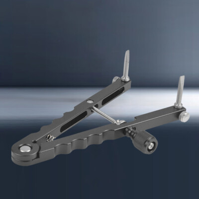 Lens Spanner Wrench 16-100mm with 3 Types Tips Maintenance Wrench Open ...