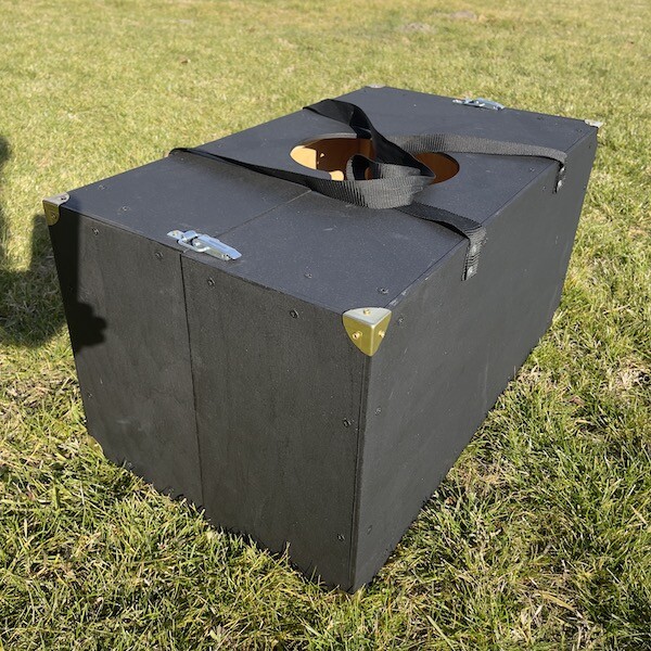 Inflatable Air Waver Hand - Chef 3m | eBay