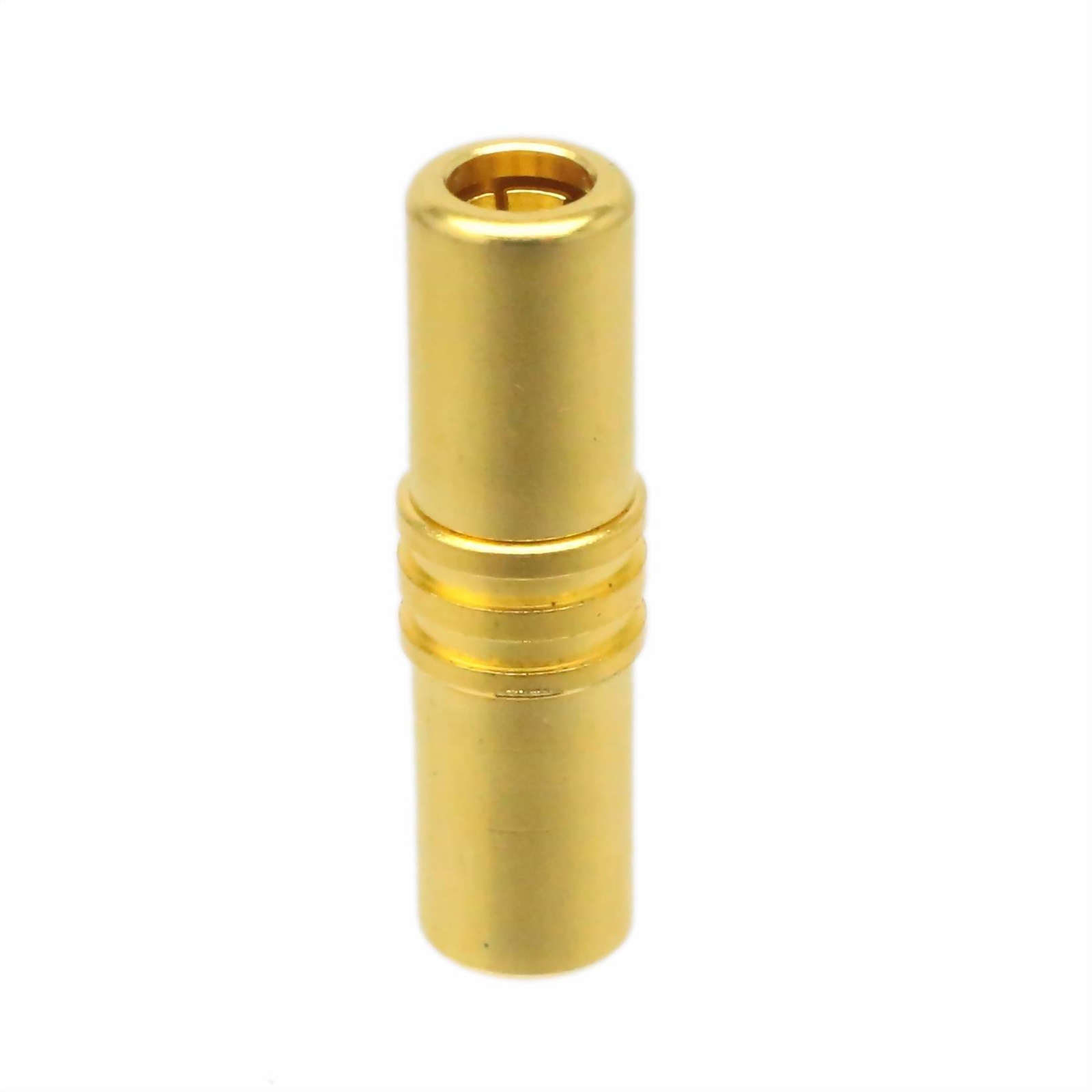 SSMB Female Jack to SSMB Female Jack RF Coaxial Adapter Connector ...