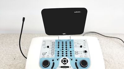 Grason Stadler GSI AudioStar Pro Channel Audiometer | eBay