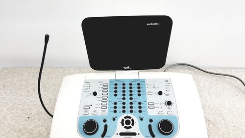Grason Stadler GSI AudioStar Pro Channel Audiometer | eBay