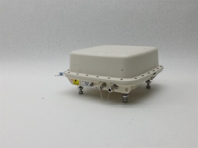 ALCATEL-LUCENT 9500 MPR ODU OUTDOOR UNIT 300 18GHZ TX HIGH HP ...