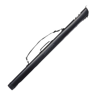 Daiwa(DAIWA) Rod Case Light Rod Case Slim 100S(C) Black | eBay
