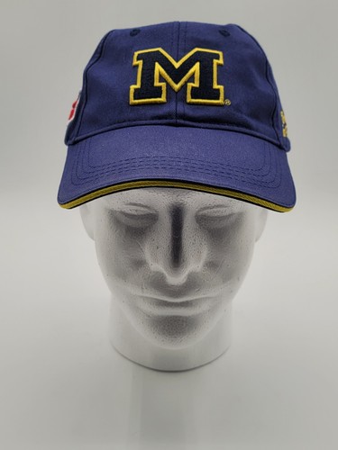 Michigan Wolverines Native Sun Sports 2018 Outback Bowl Men's Baseball ...