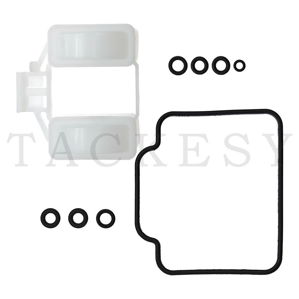 4X Carburetor Repair Kit Rebuild Float FOR CB700SC 1984-1986 Nighthawk ...