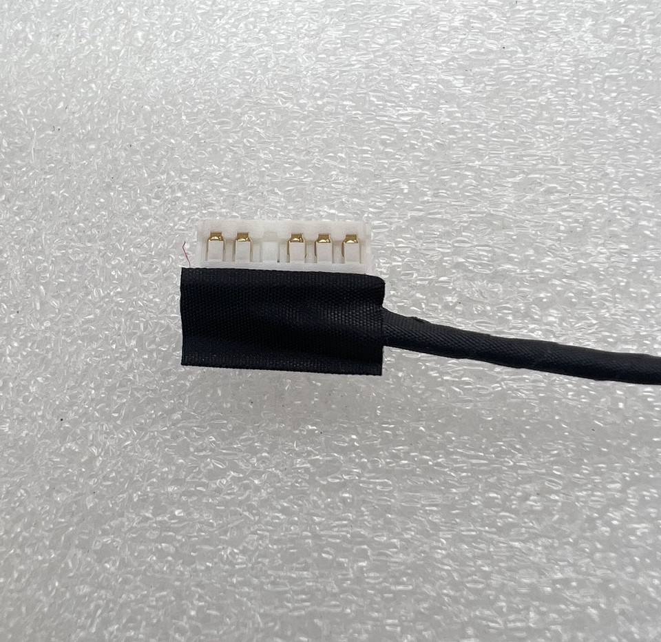 DC Power Jack Charging Port Cable For DELL Inspiron 3405 3501 3505 5593 ...