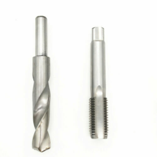 M16 M18 M20 M22 M24 Thread Repair Tool Kit Auto Helical Coil Insert ...