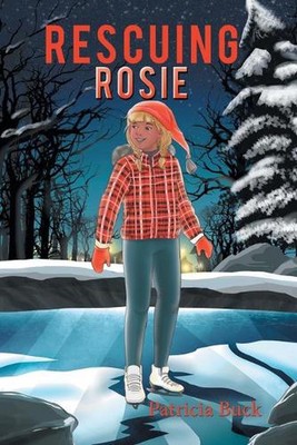 Rescuing Rosie by Patricia Buck (English) Paperback Book 9781543448351 ...