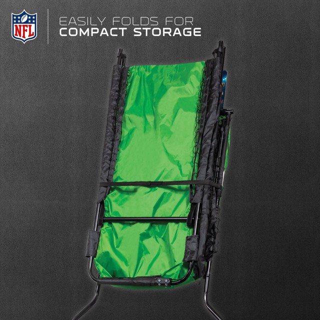 NFL 2-Minute Drill Arcade Football Game with LED Scoring for sale ...