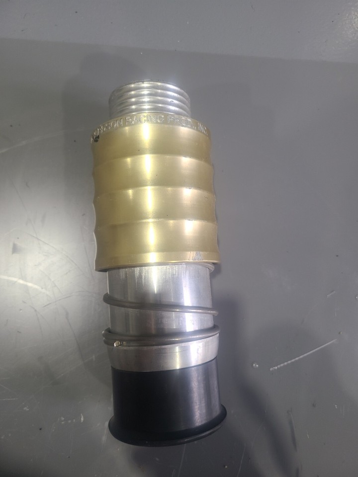 billet RACE DRY BREAK MALE FUEL PROBE NASCAR BRAKE Richardson BRAKE GAS ...