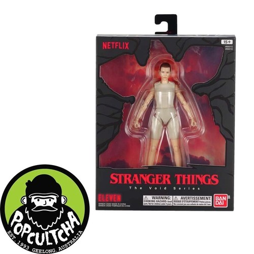 Stranger Things 4 - Eleven Void Series 6” Action Figure "New" | eBay ...
