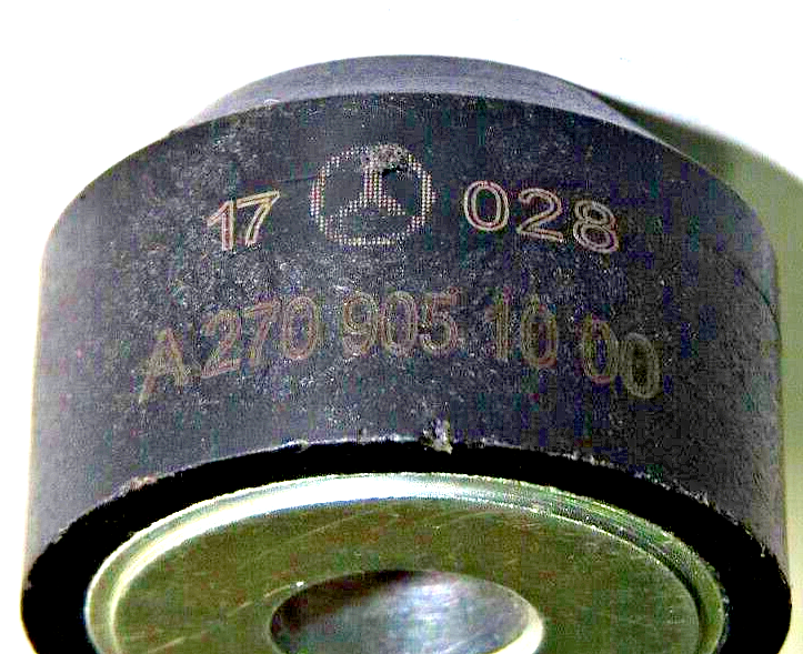 NEW GENUINE/ OEM A2709051000 KNOCK (DETONATION) SENSOR - CONTINENTAL ...