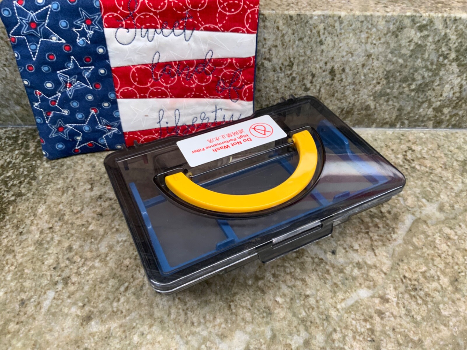 iLife V3 V3s V5 V5s / Noisz S5 Pro Robot Vacuum - Dust Dirt Bin ...