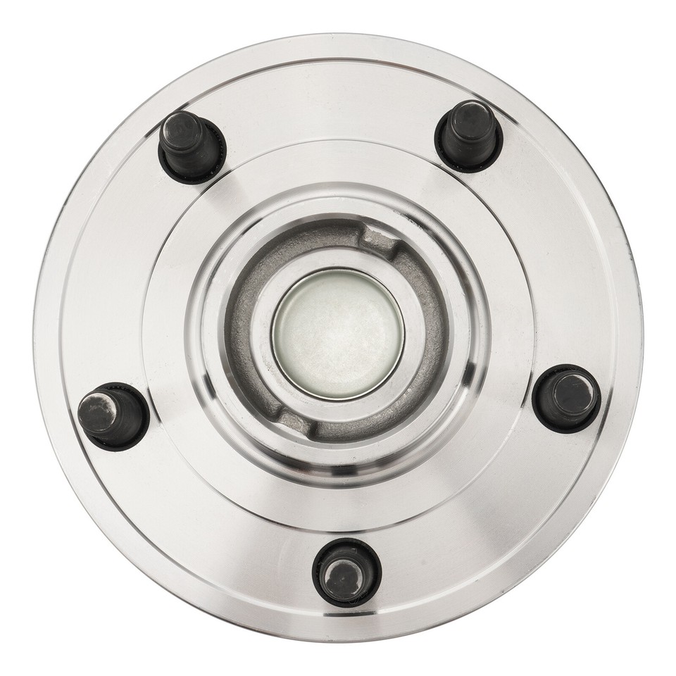 512302 Rear Wheel Hub & Bearing for Jeep Grand Cherokee 05 06 07 08 09 ...