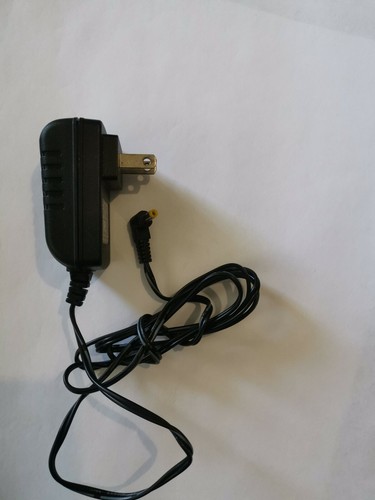 AC Adapter for Model: YS01-050100U YS01050100U 5V 1. 0A Power Supply ...
