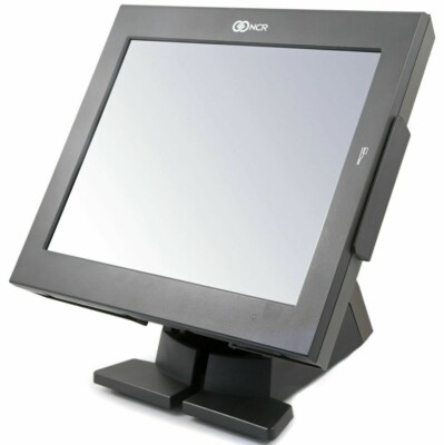 NCR | 7754 POS TOUCHSCREEN COMPUTER PERFECT P1530 AIO ALOHA POINT OF ...