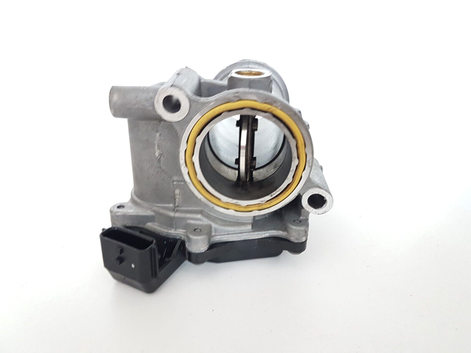 MERCEDES-BENZ W-177 2020y 1.5 CDI RHD THROTLE BODY VALVE 161A03415R OEM ...