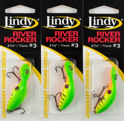 Taxidermy - River Fishing