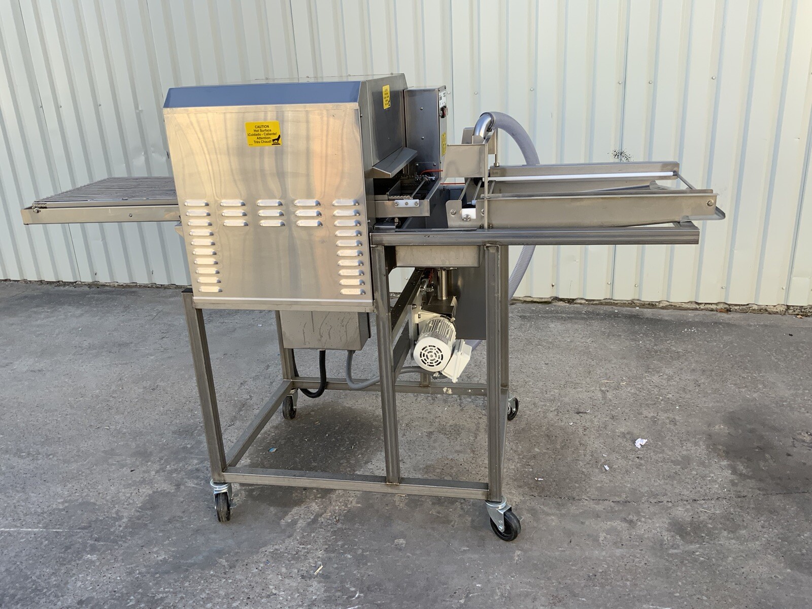 Belshaw Donut for sale | Only 4 left at -70%