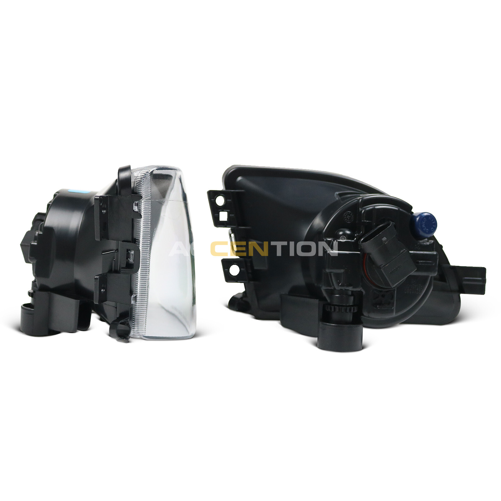 2Pcs Fog Light Lamp 63177199619/620 For BMW 5series GT F07 2009-2011 | eBay