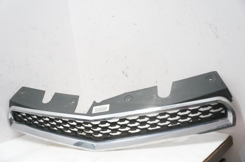 2010 Chevrolet Equinox Ls Upper Front Radiator Grille 25798744 OEM | eBay