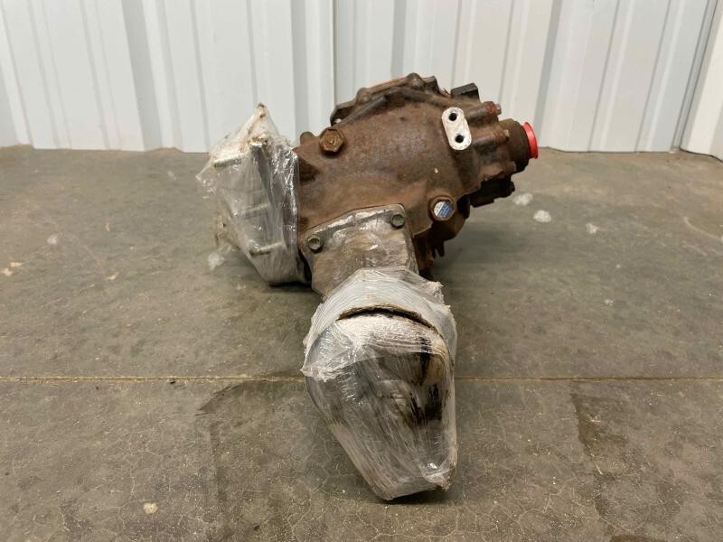 2007-2009 LEXUS RX350 Transfer Case Assembly | eBay