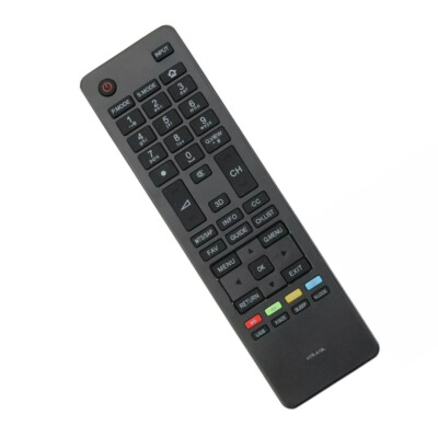 New Replacement HTR-A18L For Haier TV Remote Control LE32K5000TN ...
