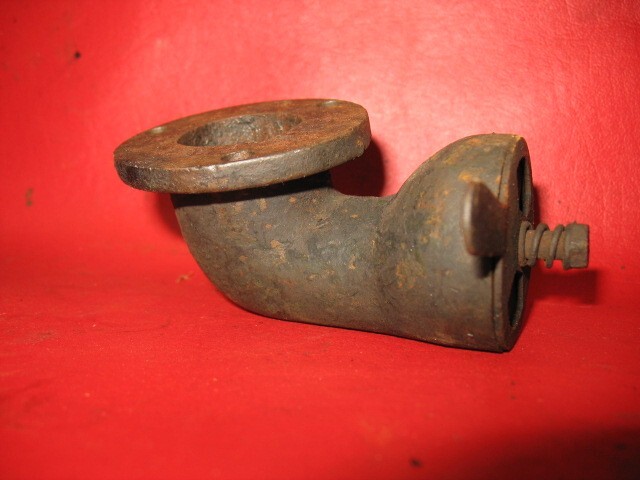 Alpha Delaval Lauson Carburetor Wrong Needle Hit Miss Gas Engine | eBay