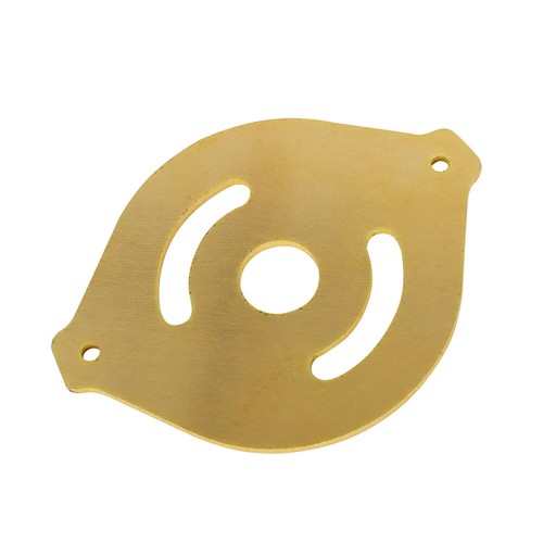 Brass Valve Plate 17808001350 For DUP-10 DUP-13 HydrostaticTrans ...