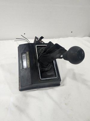 TRANSFER CASE SHIFTER 4X4 NP208 NP241 CHEVY GMC TRUCK 81-87 BLAZER 81 ...