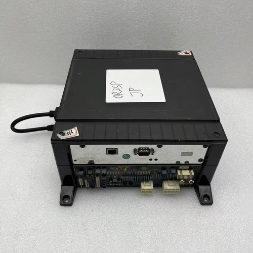 Used Sega Chihiro Type 3 with Outrun 2 SP Arcade Game Tested Working | eBay