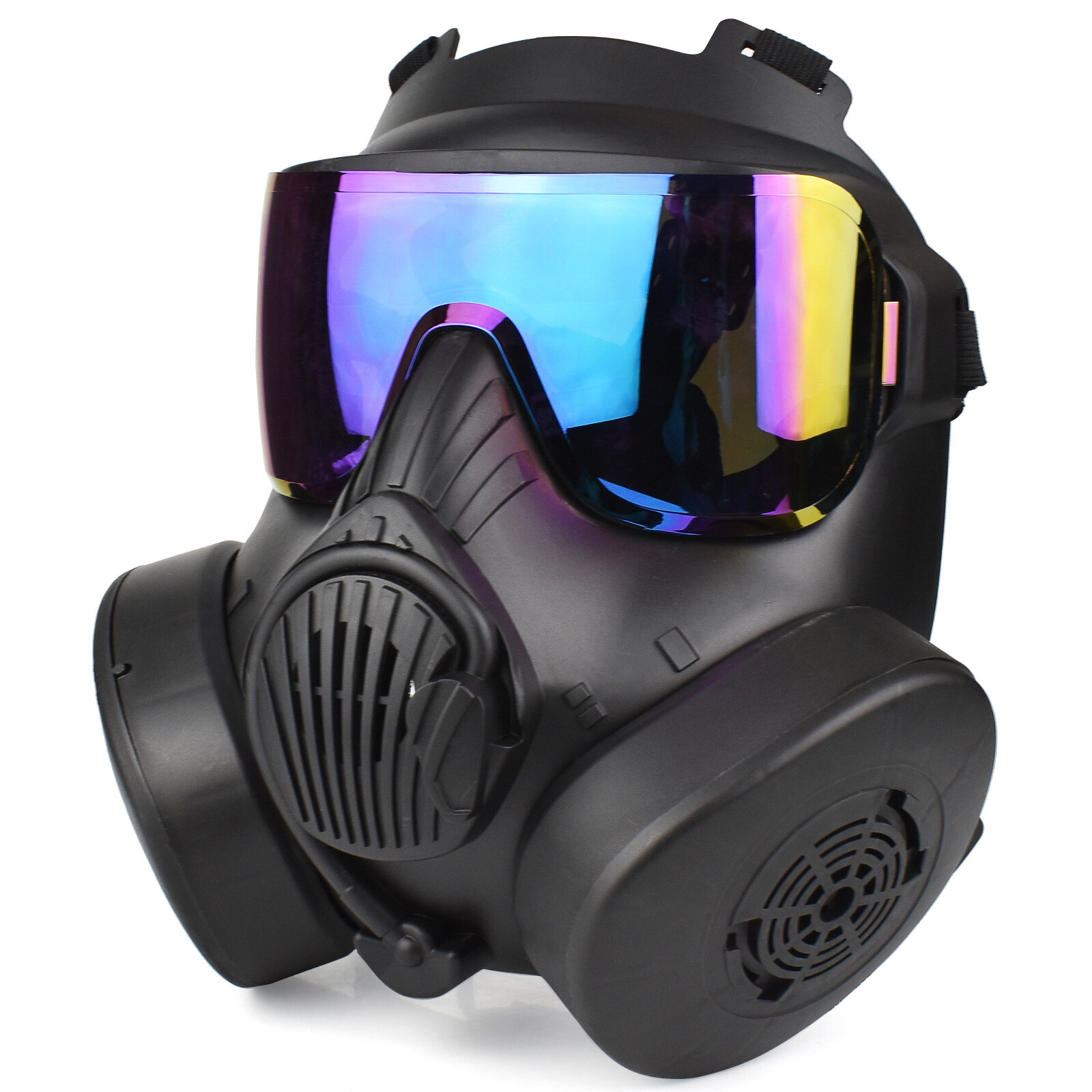 M50 Gas Mask