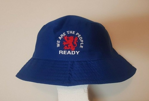 RANGERS BUCKET/SUN HAT | eBay