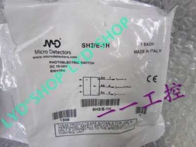 QTY:1 Sensor SH2/E-1H | eBay