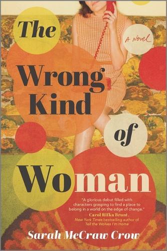 Sarah McCraw Crow The Wrong Kind of Woman (Taschenbuch) (US IMPORT) | eBay