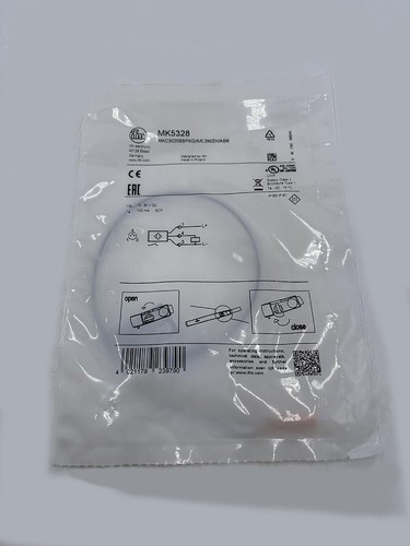 For IFM MK5328 New Proximity Switch Free Shipping | eBay