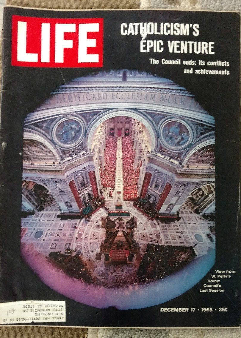 life magazine 1965 2 issues | eBay