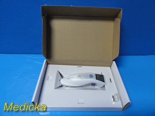 Welch Allyn 105801 Caretemp Touch Free Thermometer, Non-Contact ~30432 ...