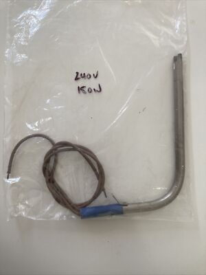 240V 150W Portable Caravan Camping Fridge Freezer Element NOS | eBay