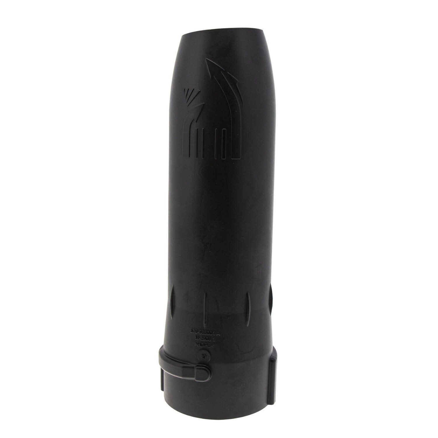 Husqvarna 576565001 Backpack Blower Tube End Pipe Redmax RH EBZ7500 | eBay