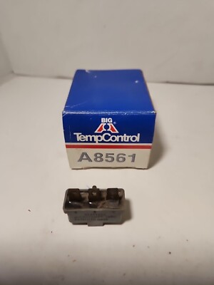 GM Air Conditioning Fuse A8561 1972 Corvette Chevelle Camaro. B223 | eBay