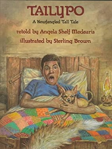 Tailypo : A New Fangled Tall Tale Hardcover | eBay