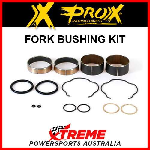 ProX Yamaha WR 200 1992 Fork Bushing Rebuild Kit 39.160018 | eBay Australia
